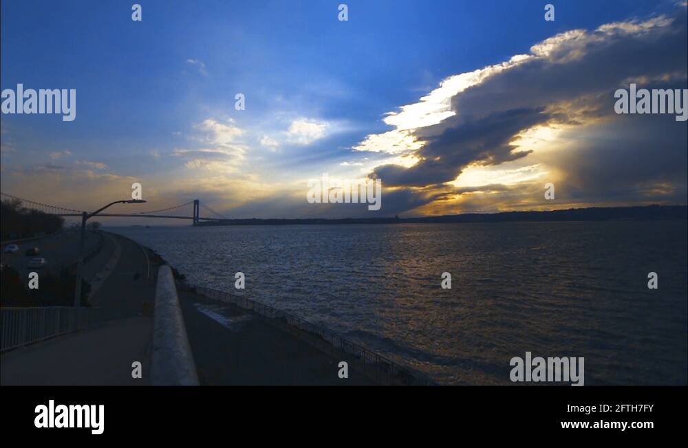 Bay ridge Stock Videos & Footage - HD and 4K Video Clips - Alamy