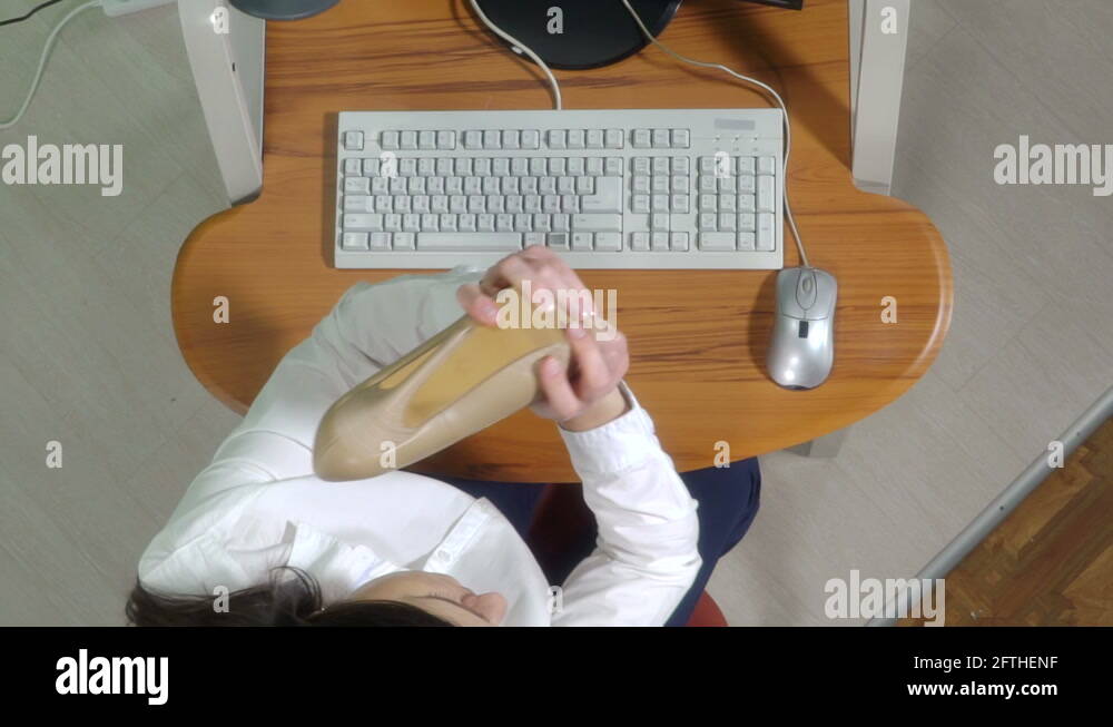 Smashing computer woman Stock Videos & Footage - HD and 4K Video Clips ...