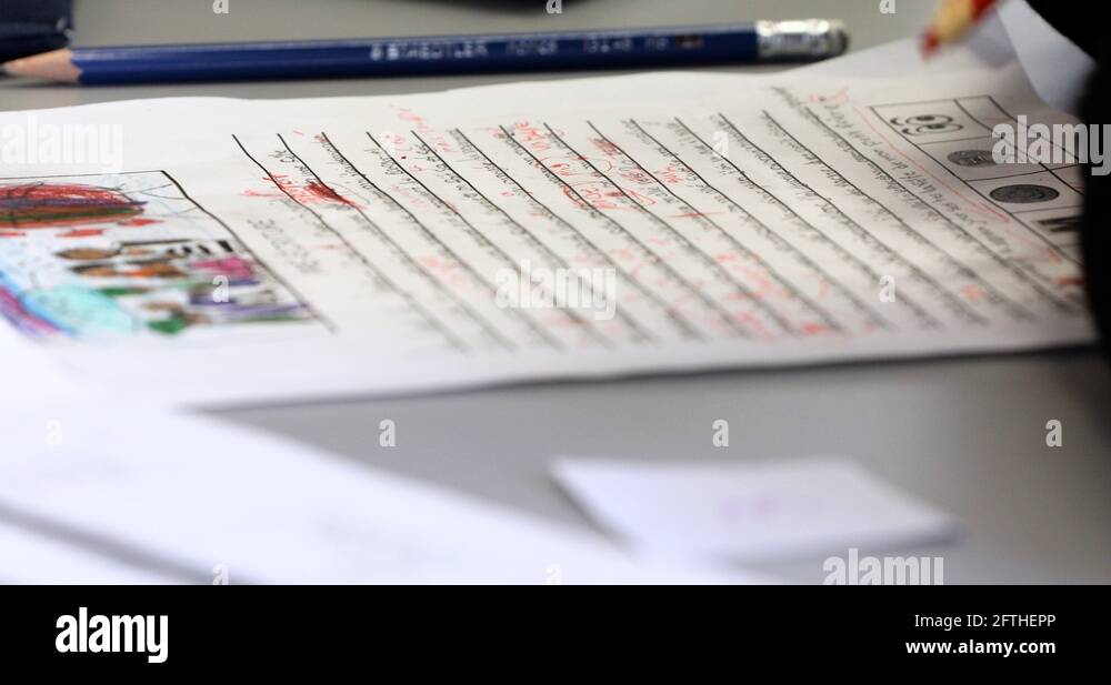 Marking students work Stock Videos & Footage - HD and 4K Video Clips ...