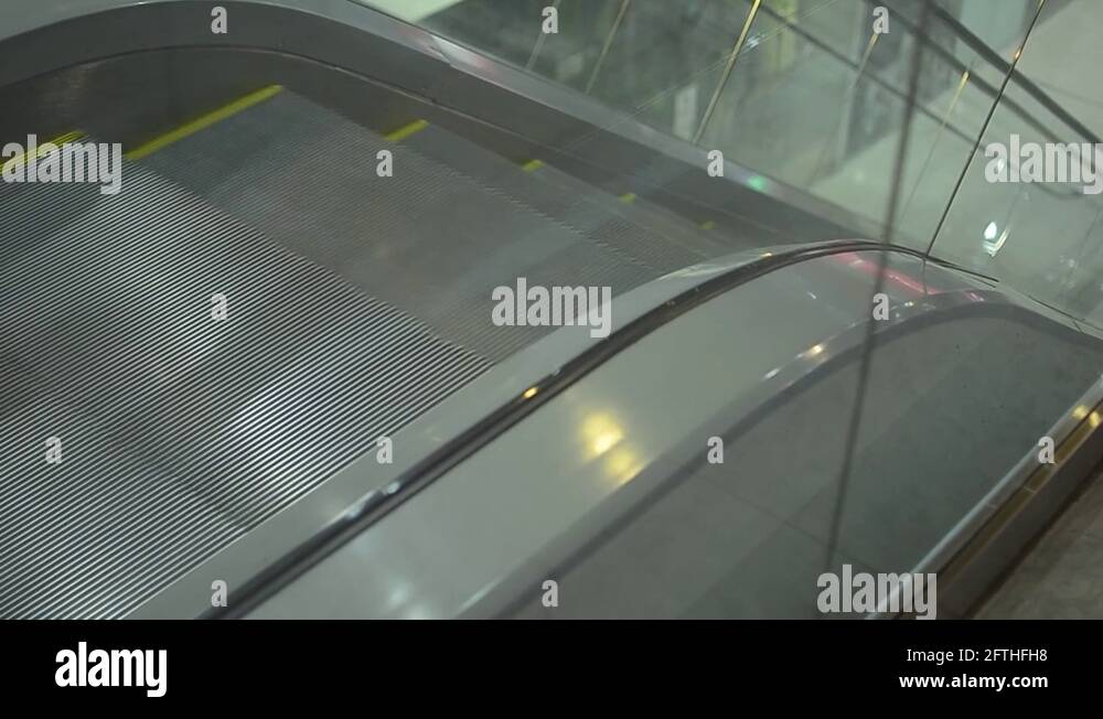 Steps escalator Stock Videos & Footage - HD and 4K Video Clips - Alamy