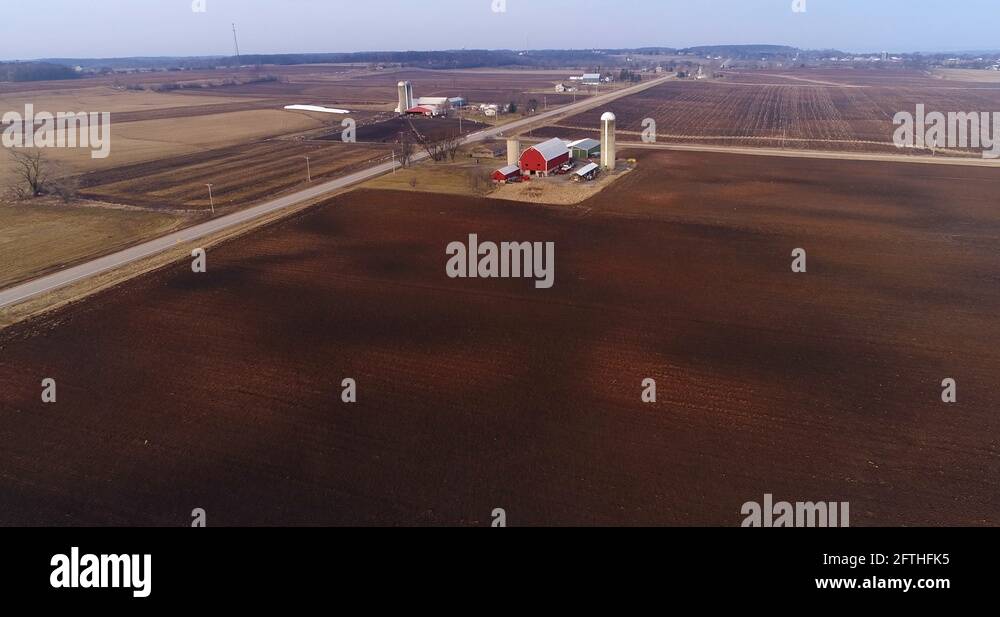 Midwest farm soil Stock Videos & Footage - HD and 4K Video Clips - Alamy