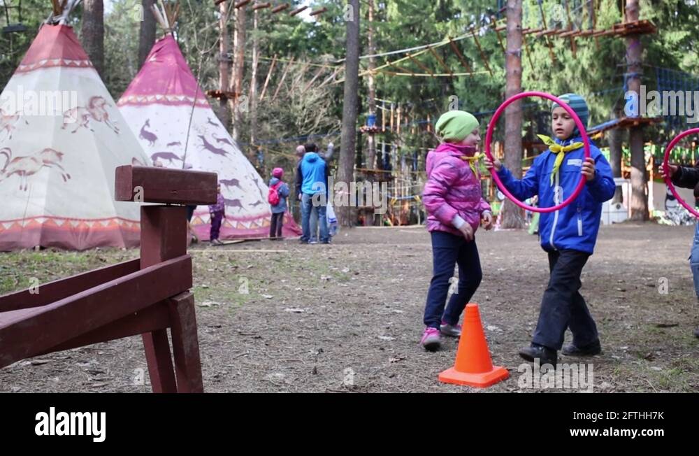 Hoop structure Stock Videos & Footage - HD and 4K Video Clips - Alamy