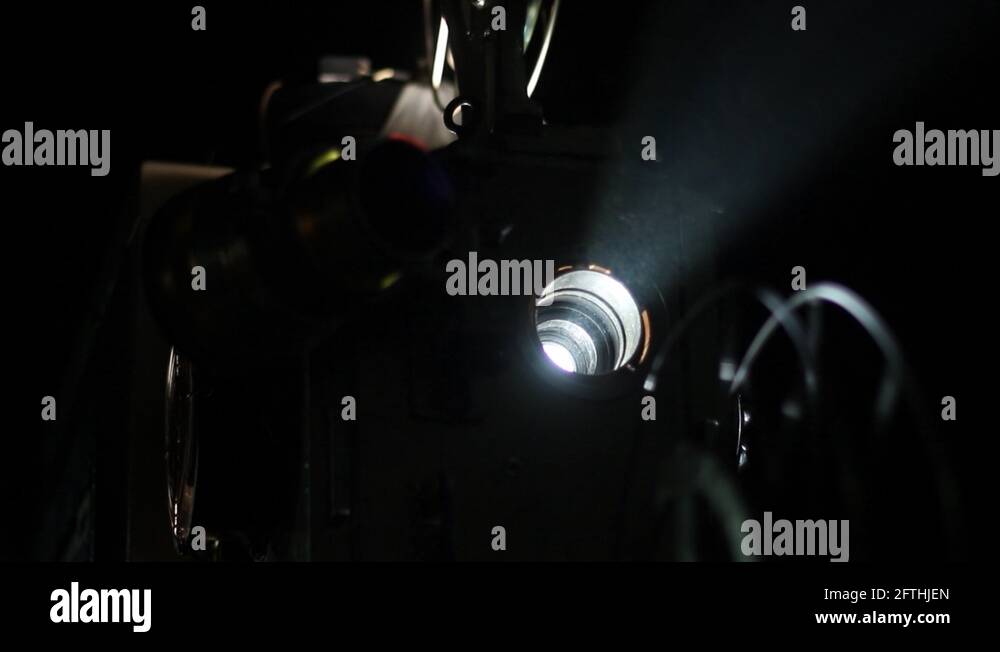Beam projector Stock Videos & Footage - HD and 4K Video Clips - Alamy