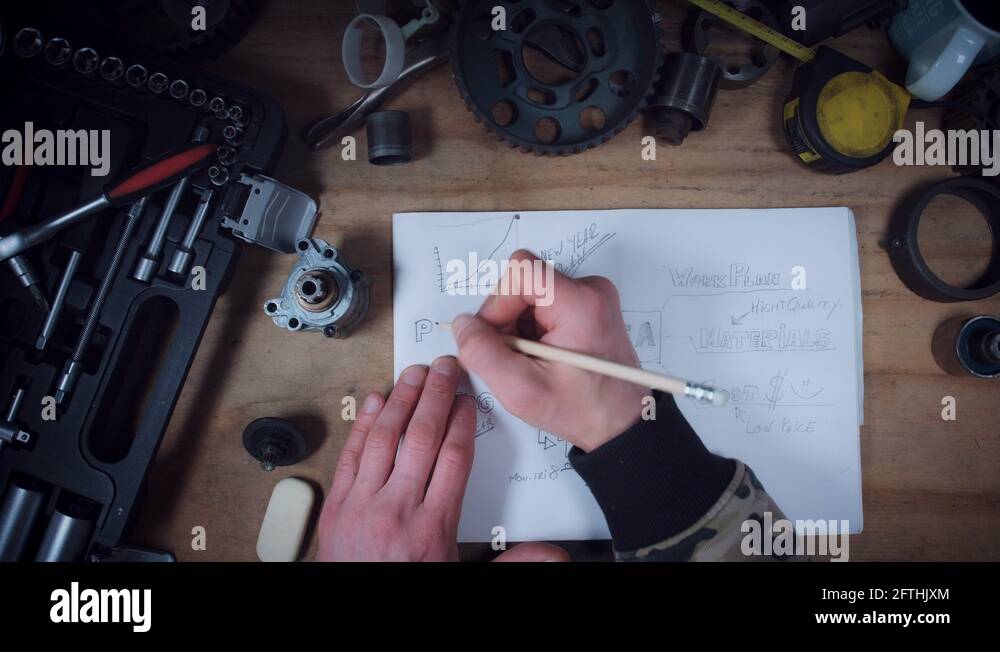 Technical drawing above Stock Videos & Footage - HD and 4K Video Clips ...