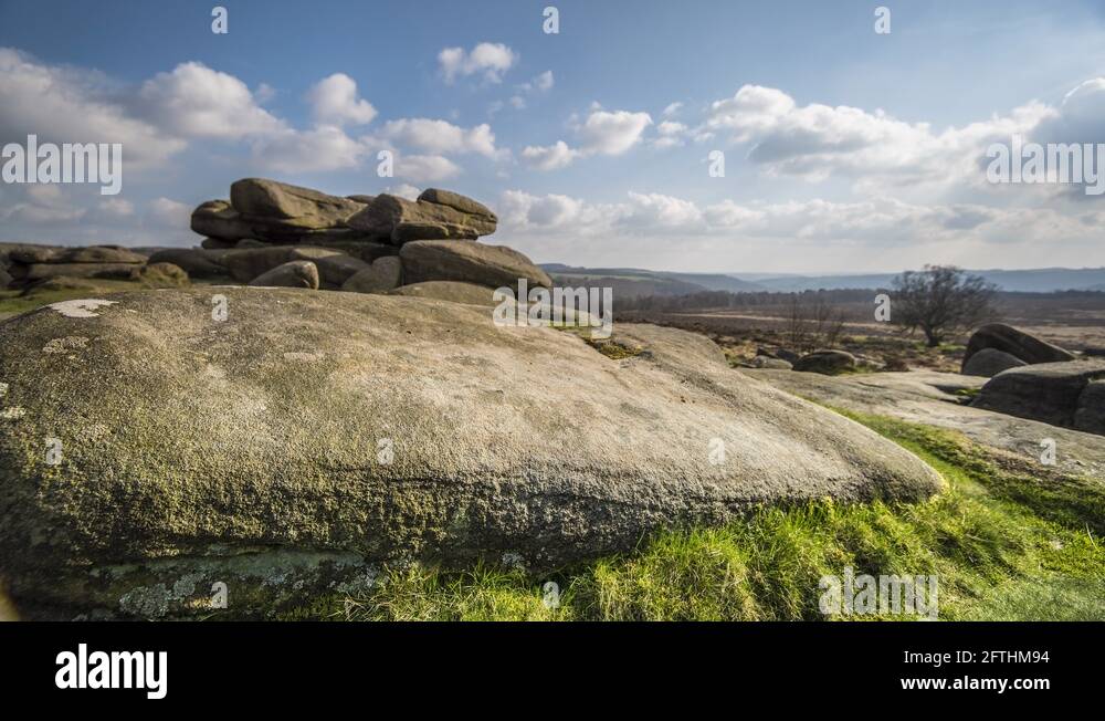 National peak district Stock Videos & Footage - HD and 4K Video Clips ...