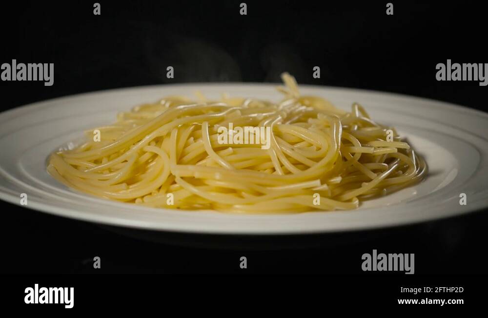 Spaghetti bolognaise isolated Stock Videos & Footage - HD and 4K Video ...