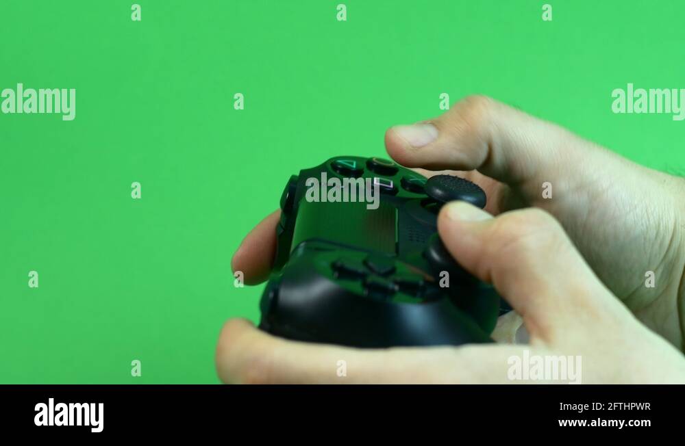 Video game hands Stock Videos & Footage - HD and 4K Video Clips - Alamy