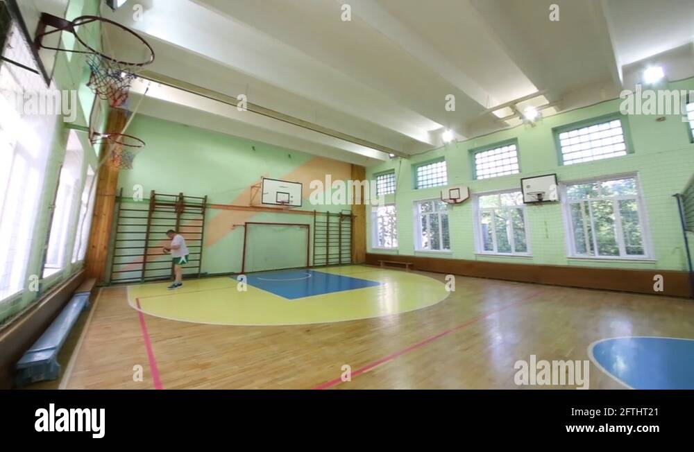 Indoor sports hall Stock Videos & Footage - HD and 4K Video Clips - Alamy