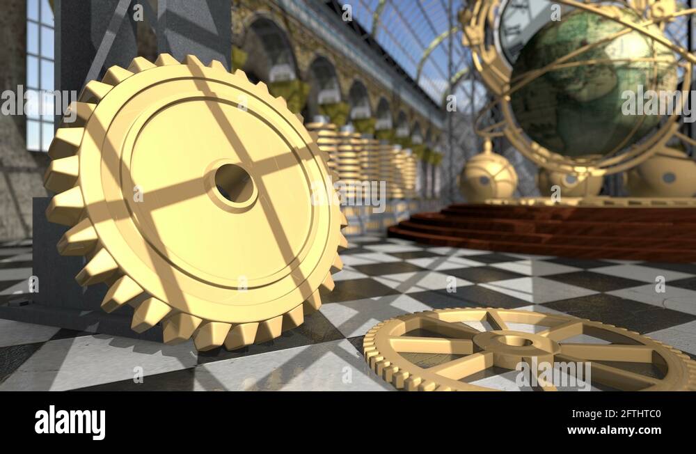 Victorian industrial wheels Stock Videos & Footage - HD and 4K Video ...