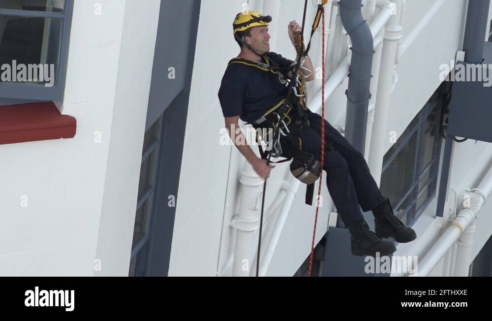 Abseiling rope Stock Videos & Footage - HD and 4K Video Clips - Alamy