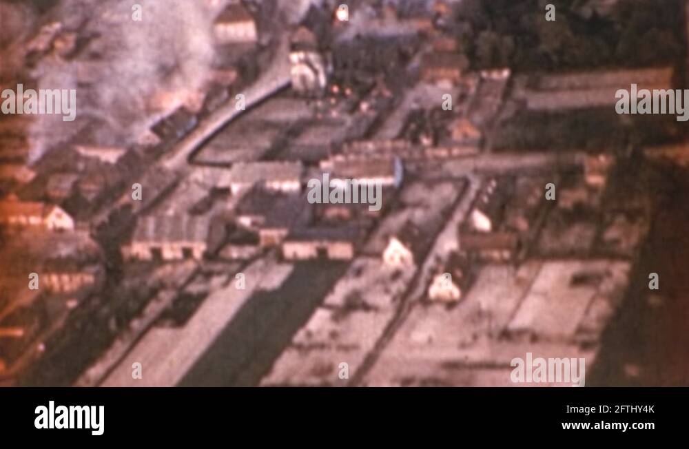 Second world war ww2 world war ii nazi germany Stock Videos & Footage ...