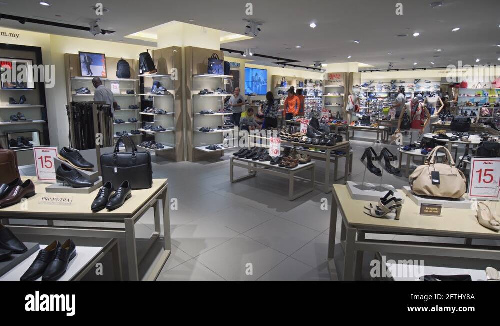 Bata shoes Stock Videos & Footage - HD and 4K Video Clips - Alamy