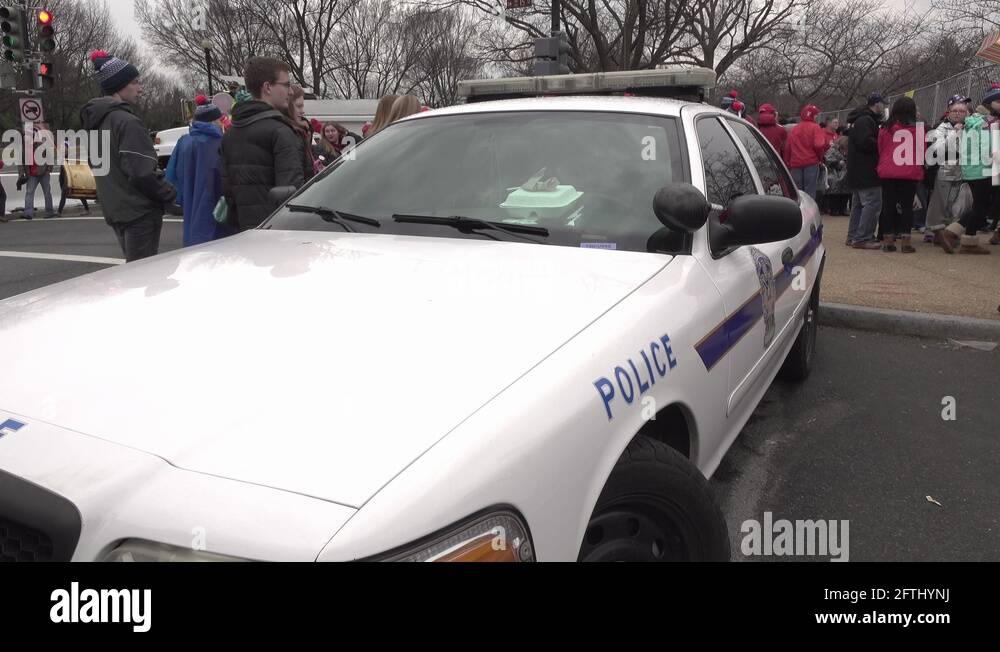 Crowd control vehicle Stock Videos & Footage - HD and 4K Video Clips ...