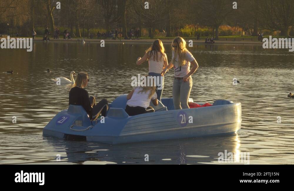 Girls on boat Stock Videos & Footage - HD and 4K Video Clips - Alamy