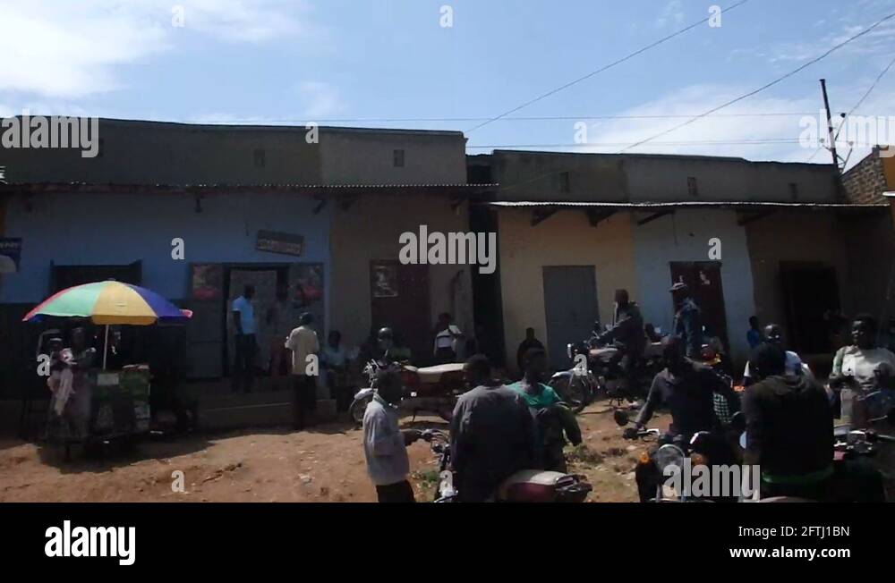 Kasese Stock Videos & Footage - HD and 4K Video Clips - Alamy