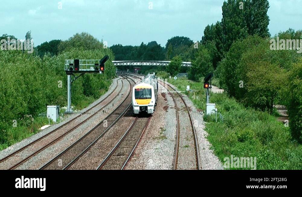 Slow train Stock Videos & Footage - HD and 4K Video Clips - Alamy