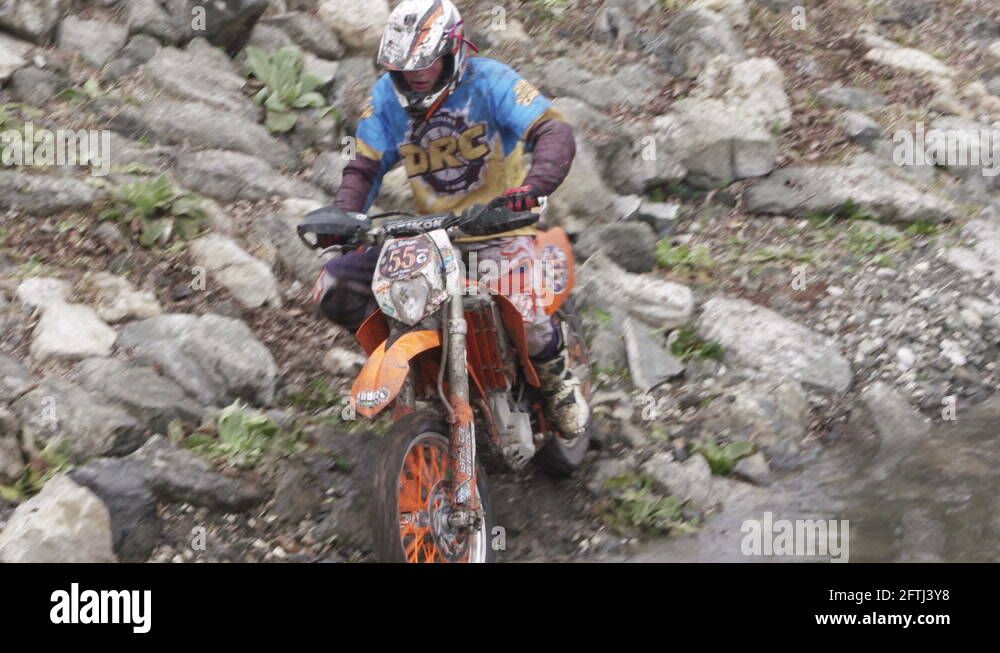 Ktm bike Stock Videos & Footage - HD and 4K Video Clips - Alamy