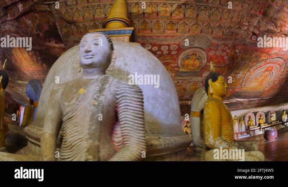 Royal rock cave temple Stock Videos & Footage - HD and 4K Video Clips ...