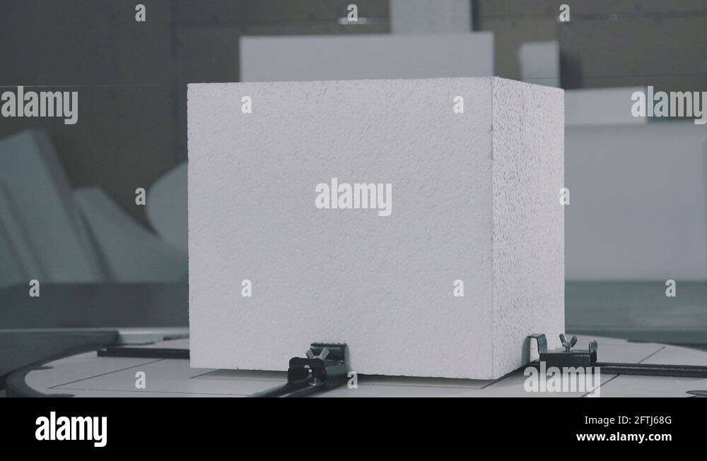Expanded polystyrene foam Stock Videos & Footage - HD and 4K Video ...