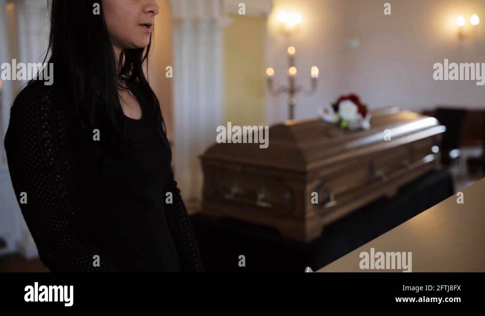 Coffin church Stock Videos & Footage - HD and 4K Video Clips - Alamy