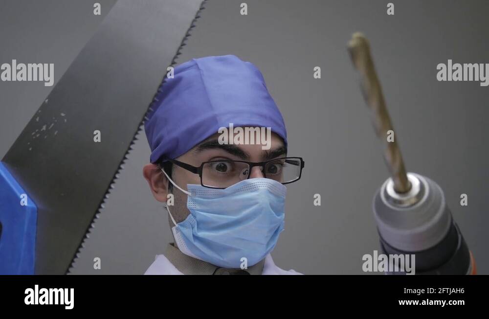 Amputation saw Stock Videos & Footage - HD and 4K Video Clips - Alamy