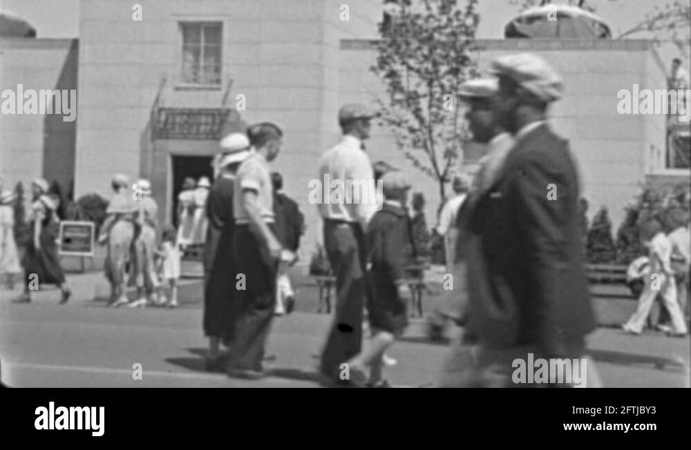 1933 worlds fair Stock Videos & Footage - HD and 4K Video Clips - Alamy