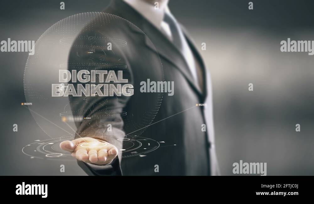 Digital banking payments Stock Videos & Footage - HD and 4K Video Clips ...