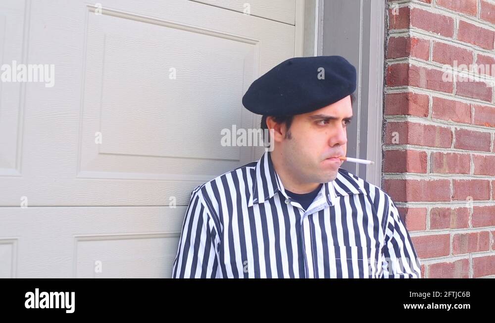 Frenchman Stock Videos & Footage - HD and 4K Video Clips - Alamy