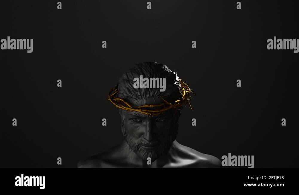 Jesus christ gold statue Stock Videos & Footage - HD and 4K Video Clips ...