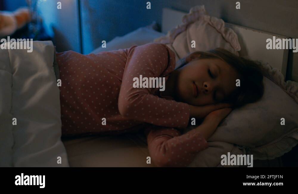 Sleeping girls Stock Videos & Footage - HD and 4K Video Clips - Alamy
