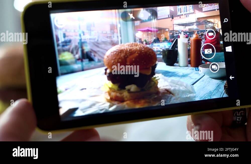 Photographing with a phone Stock Videos & Footage - HD and 4K Video ...