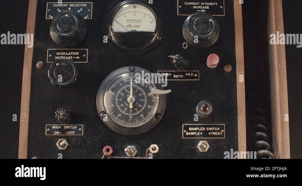 Operating switches Stock Videos & Footage - HD and 4K Video Clips - Alamy