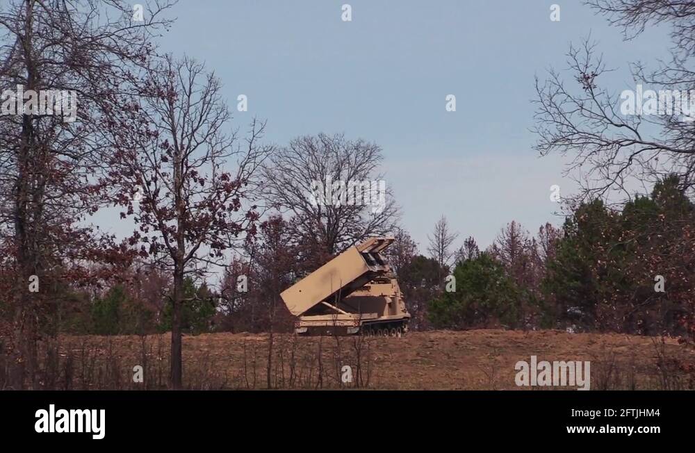 Multiple rocket launch system Stock Videos & Footage - HD and 4K Video ...