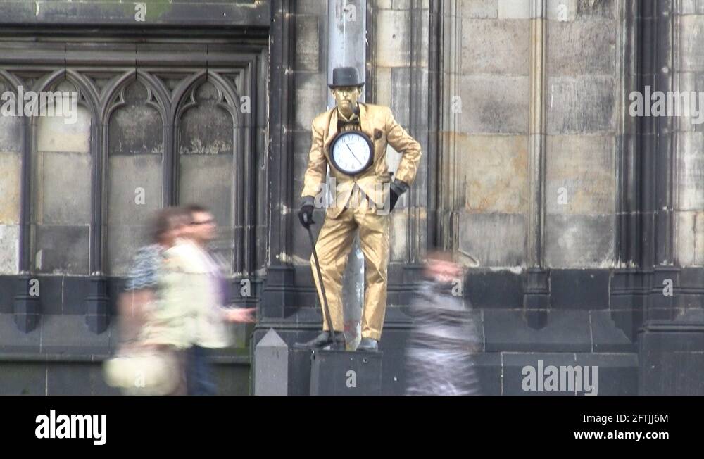 Mime performance Stock Videos & Footage - HD and 4K Video Clips - Alamy