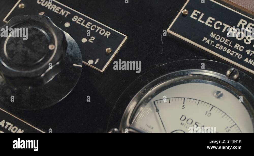 Old electrical equipment Stock Videos & Footage - HD and 4K Video Clips ...