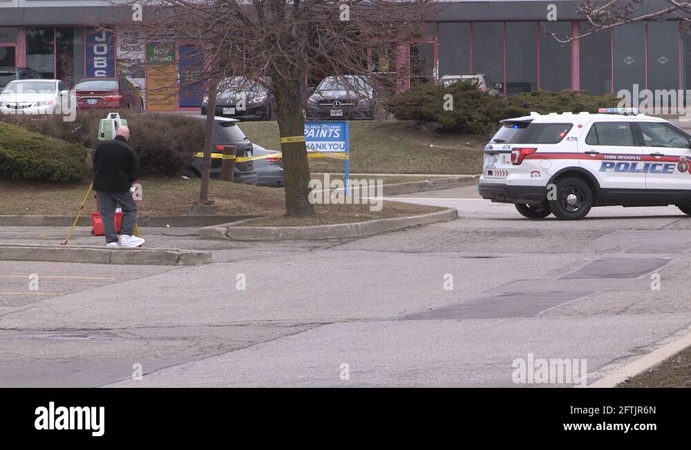 Police officers at shooting crime scene in club Stock Video Footage - Alamy