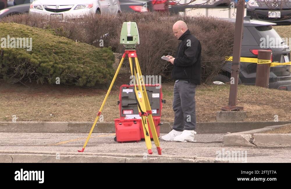 Police officers at shooting crime scene in club Stock Video Footage - Alamy