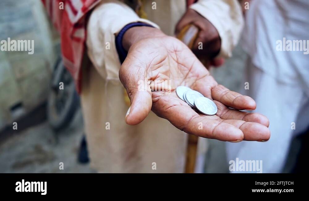 Asking for alms Stock Videos & Footage - HD and 4K Video Clips - Alamy