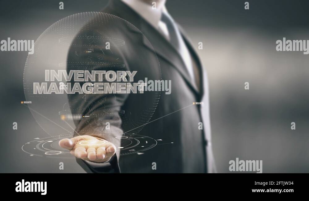 Inventory management Stock Videos & Footage - HD and 4K Video Clips - Alamy