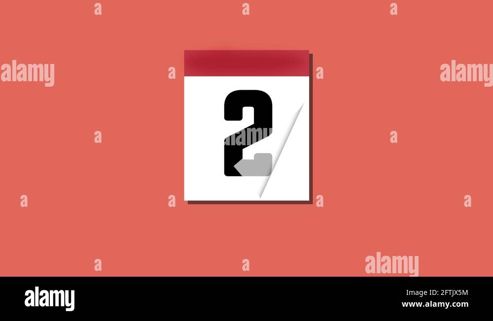 Calendar layout design Stock Videos & Footage - HD and 4K Video Clips ...