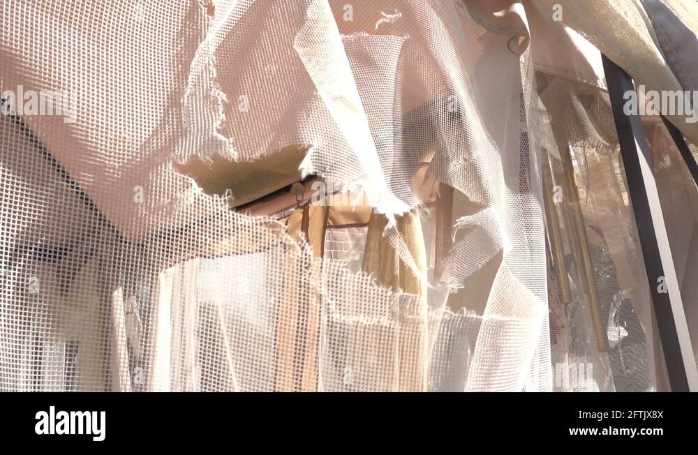 Ripped material Stock Videos & Footage - HD and 4K Video Clips - Alamy