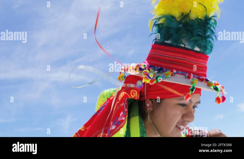 Indigenous south american people Stock Videos & Footage - HD and 4K ...