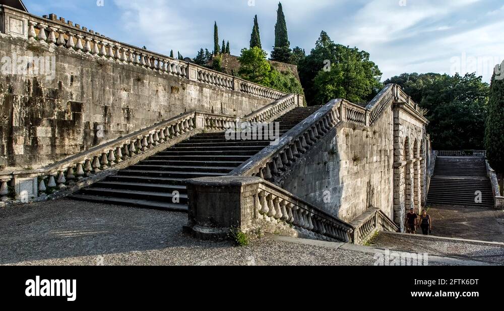Medieval stone steps Stock Videos & Footage - HD and 4K Video Clips - Alamy