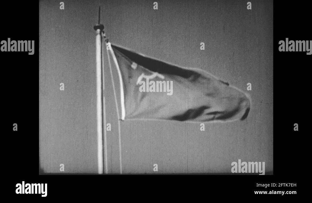 Nazi party flag Stock Videos & Footage - HD and 4K Video Clips - Alamy