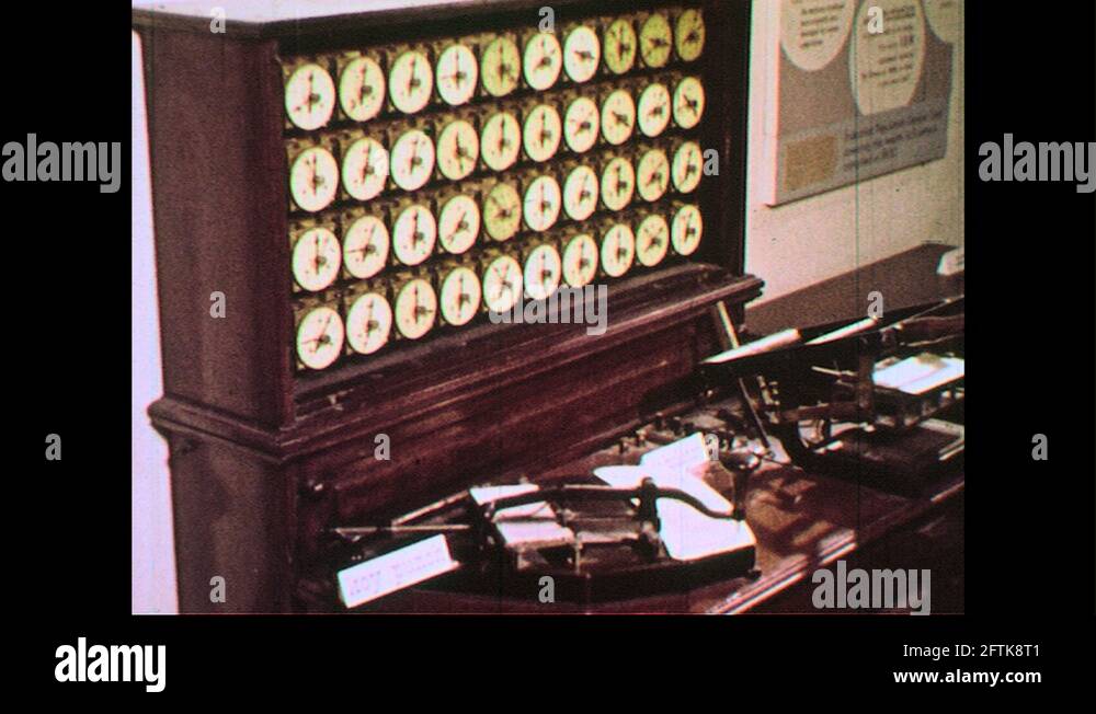 Tabulating machine Stock Videos & Footage - HD and 4K Video Clips - Alamy