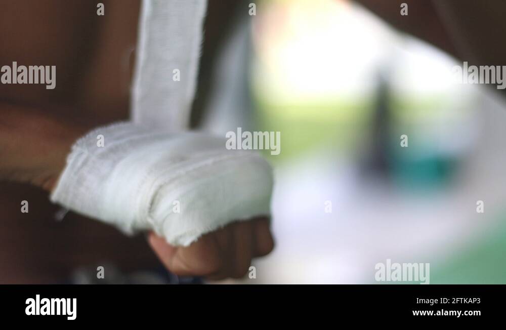 Chest wrap Stock Videos & Footage - HD and 4K Video Clips - Alamy