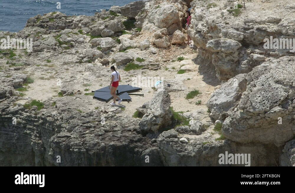 Pole installation Stock Videos & Footage - HD and 4K Video Clips - Alamy