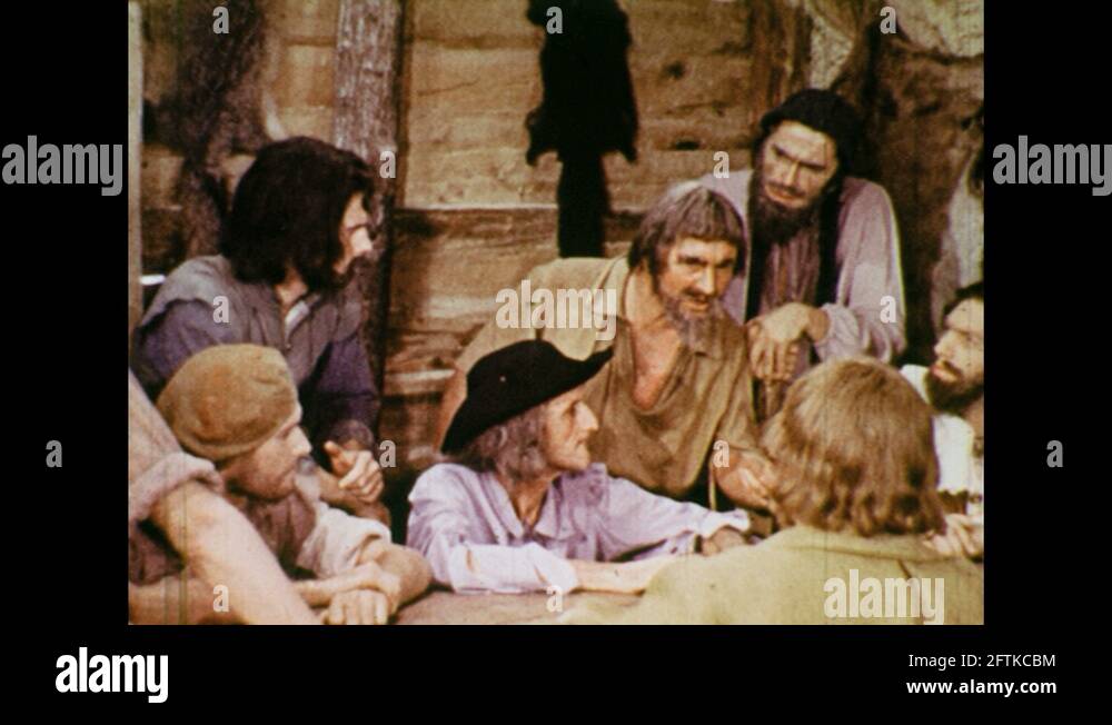 17th century colonist Stock Videos & Footage - HD and 4K Video Clips ...
