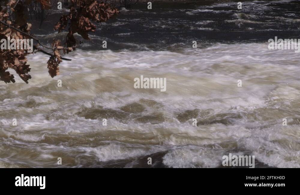 Spillway waterfall Stock Videos & Footage - HD and 4K Video Clips - Alamy