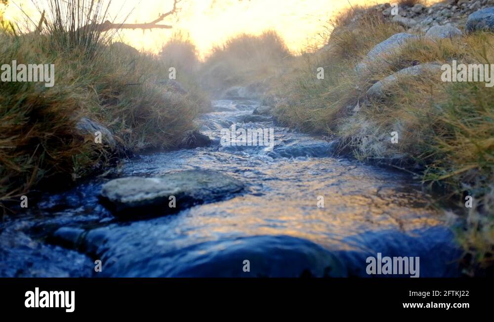 Sespe hot springs Stock Videos & Footage - HD and 4K Video Clips - Alamy